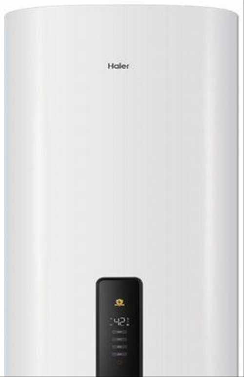 Водонагреватель Haier ES80V-F7