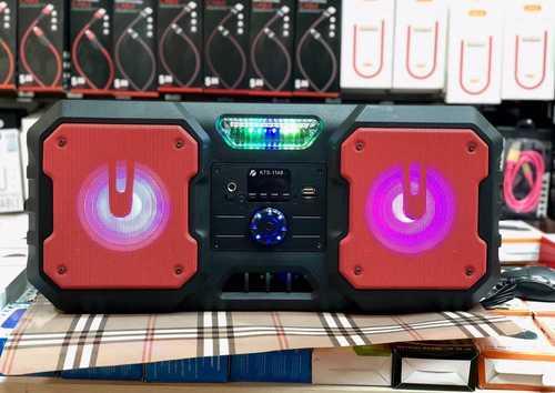 Беспроводная колонка Boombox KTS 1488