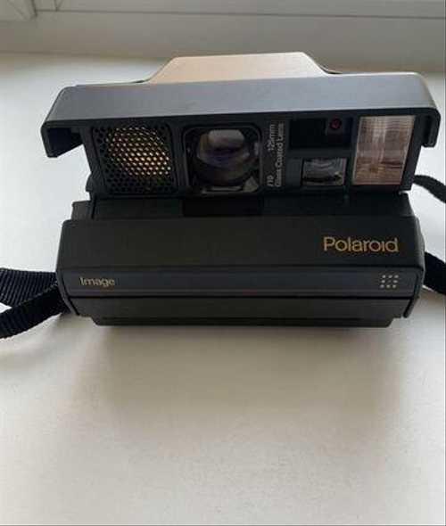 Фотоаппарат Polaroid Image