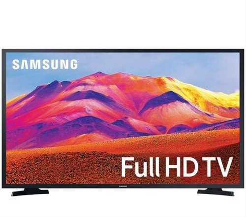 Новый Телевизор Samsung 43" SmartTV