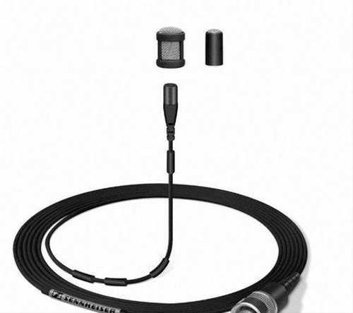 Микрофоны и радиосистемы Sennheiser MKE 1-4