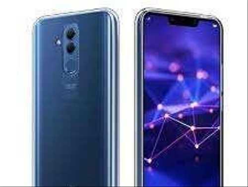Телефон Huawei mate20 late