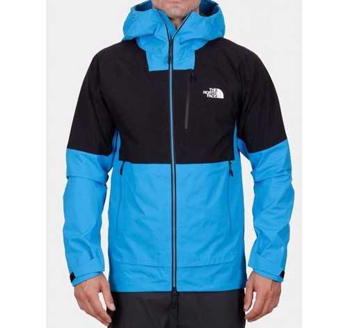 Куртка горнолыжная The North Face M impendor PRO X