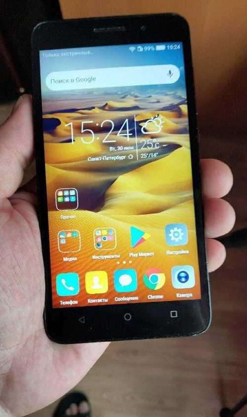 Huawei Honor 4X
