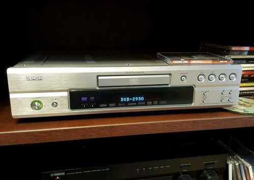 DVD плеер Denon 2930