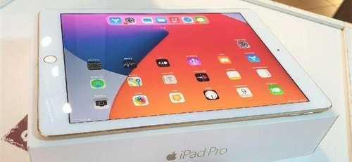 Apple iPad 128Gb Wi-Fi + Cellular