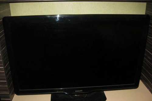 Телевизор Philips LCD 42" (106 см) 42PFL3605/60