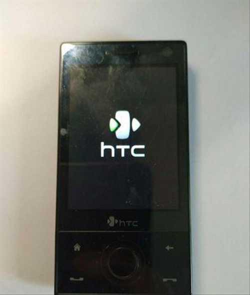 Htc Touch Diamond P3700