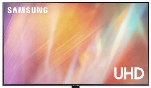 LED-Телевизор Samsung UE43AU7500U