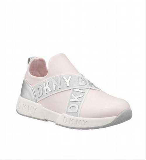 Слипоны женские dkny