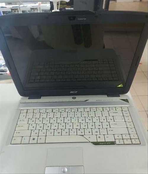 Ноутбук Acer Aspire 4520-Z03