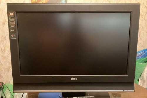 Телевизор LG 26LC42