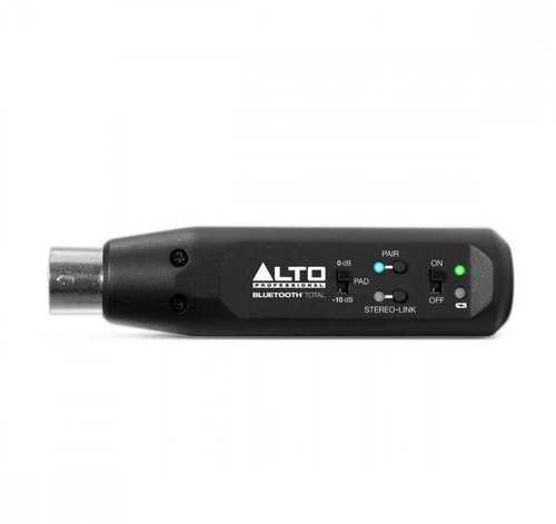 Bluetooth интерфейс Alto Bluetooth Total +доставка