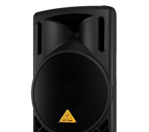 Behringer eurolive B212D Black