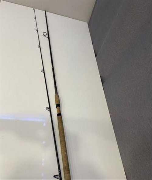 Спиннинг Daiwa Infinity-Q BD IFQ 902MFS