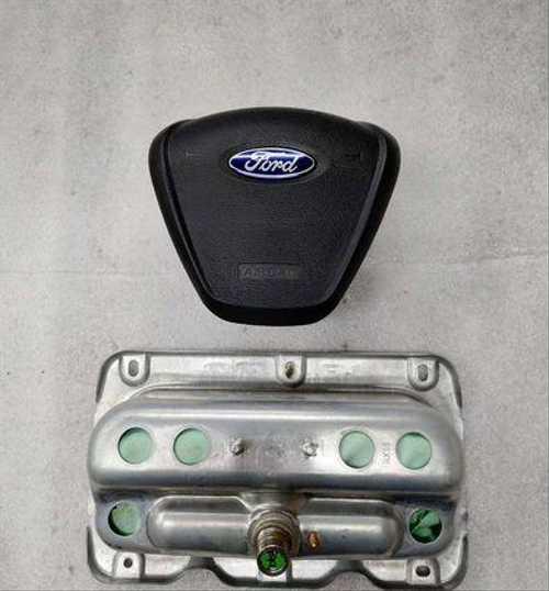 Комплект подушек безопасности Ford fiesta