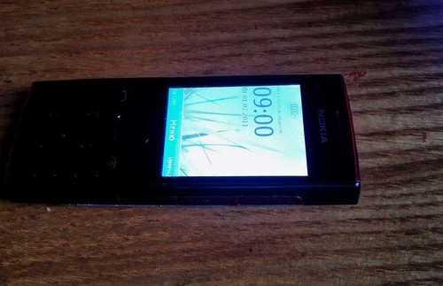 Nokia x2-00