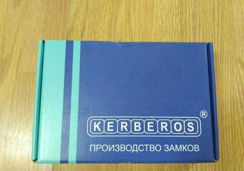 Замок врезной kerberos