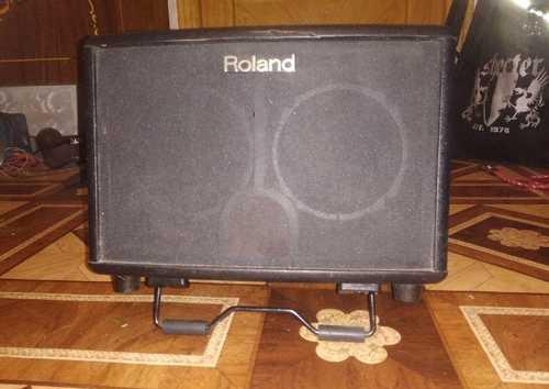 Комбоусилитель автономный Roland AC-33