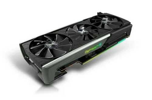 Sapphire nitro rx 5700 xt
