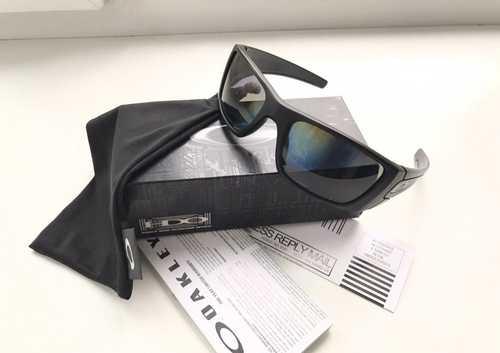 Очки Oakley Fuell Cell Polarized