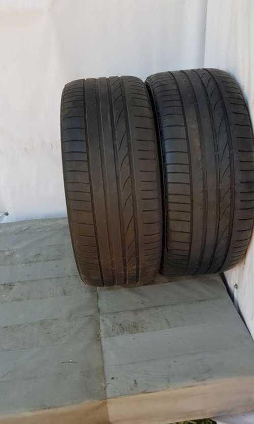 Шины 235 40 19 Bridgestone
