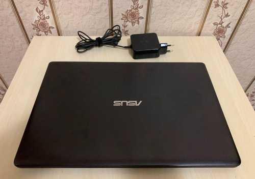 Ноутбук Asus X502C