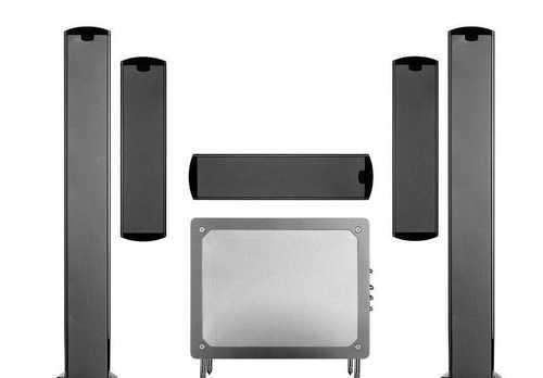 Tannoy Arena Highline 500 centre made in England