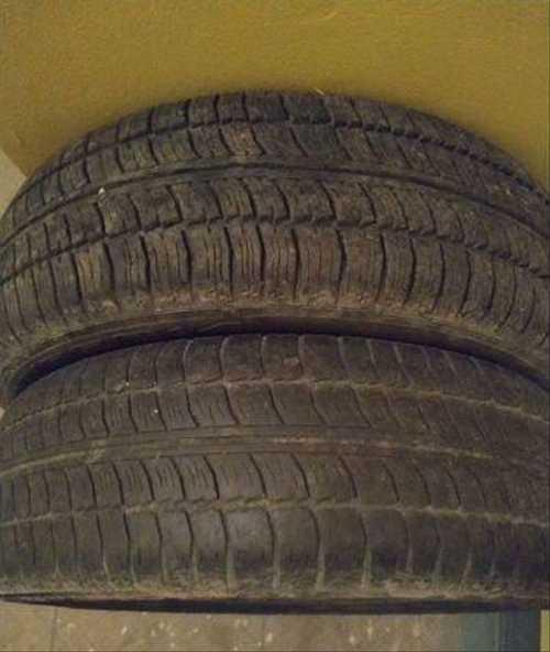 КАМА 14/75 R14 35F 2шт