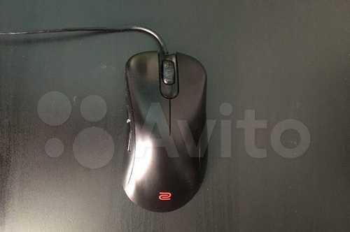 Игровая мышь BenQ zowie EC1-B