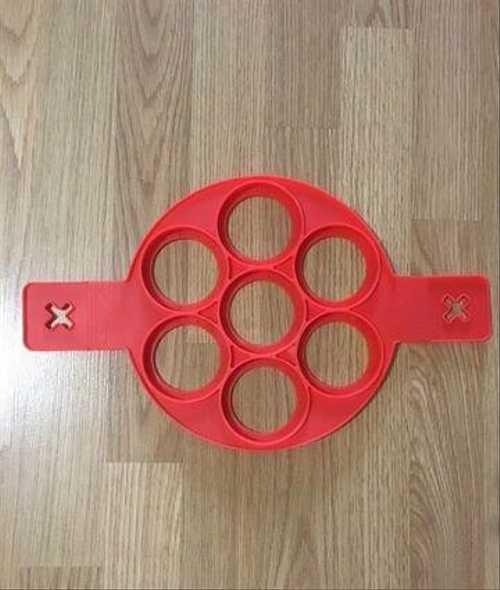 Форма для выпечки