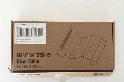 Райзер кабель Cooler Master (Riser Cable)