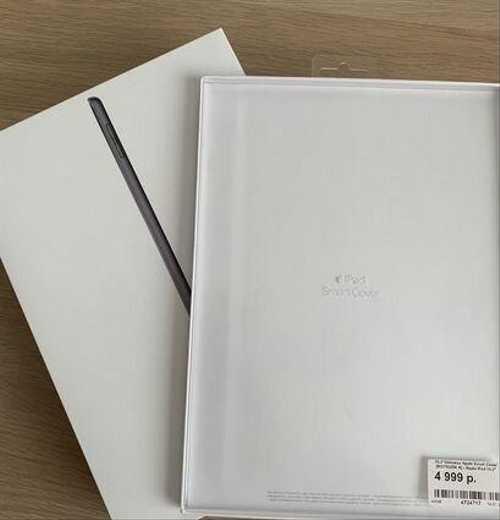 Apple iPad 2021 Wi-Fi 64 (9 поколения)