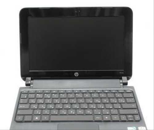 Ноутбук HP mini 110-3600er, 110-3612er в разбор