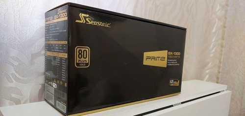 Seasonic prime gx-1300