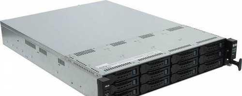 Сервер asus 2x E5-2699V4 / 32Gb 12x HDD / Rack 2U