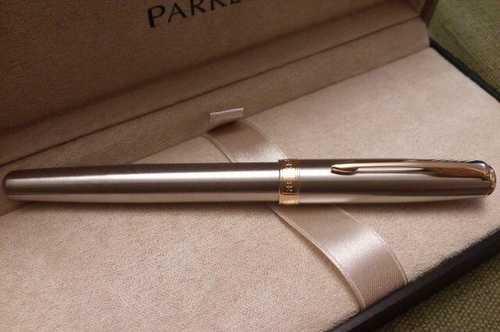 Parker роллер. Оригинал. Новая ручка