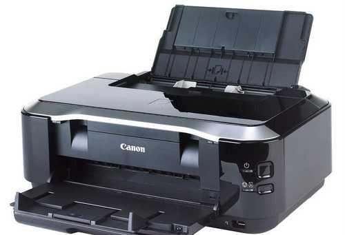 Принтер Canon Pixma 3600