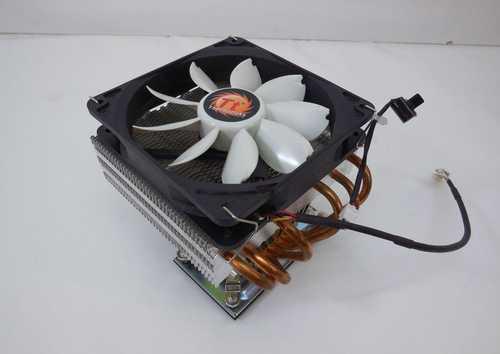 Кулер Thermaltake isgc-400