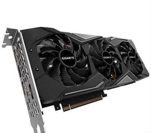 Видеокарта Gigabyte GeForce RTX 2070