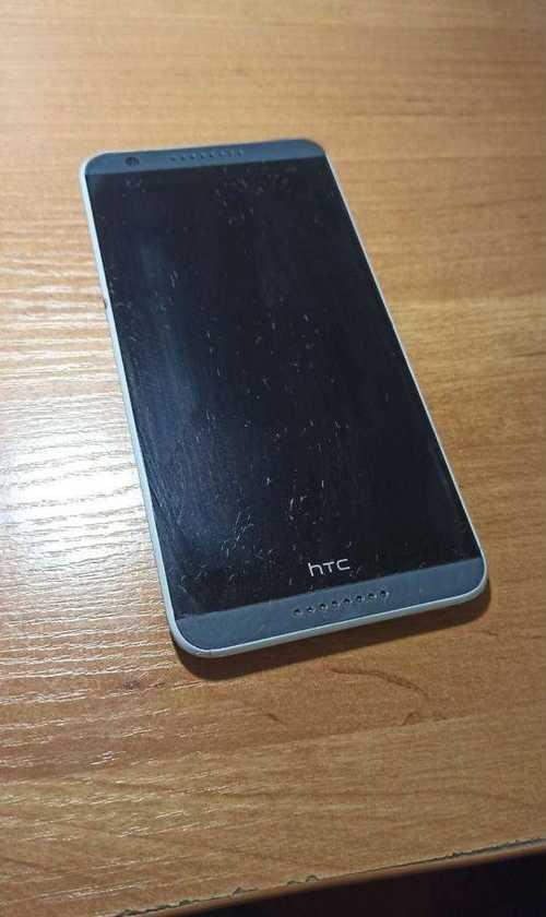 Телефон HTC desire 820
