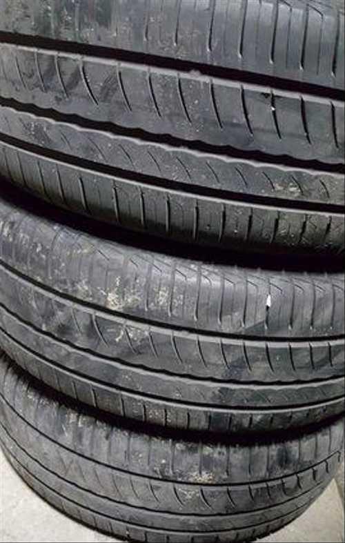 Шины Pirelli Cinturato p1 Verde 205/55 r16 91v.