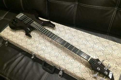 ESP Edwards E-FR Forest bass