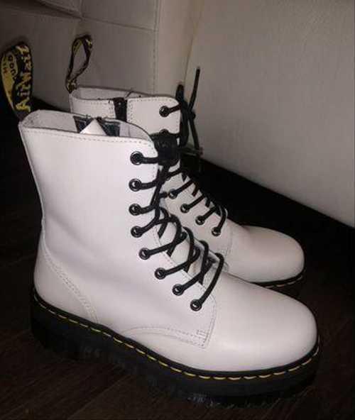 Dr Martens 40 размер