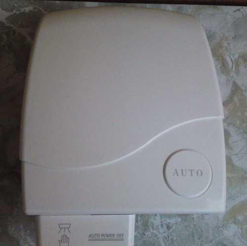 Рукосушитель Hand Dryer GSX - 1900A
