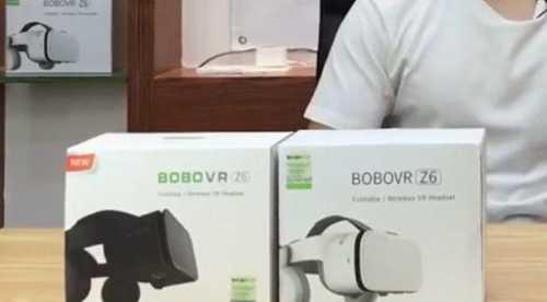 BoboVR Z6 Очки виртуальной реальности