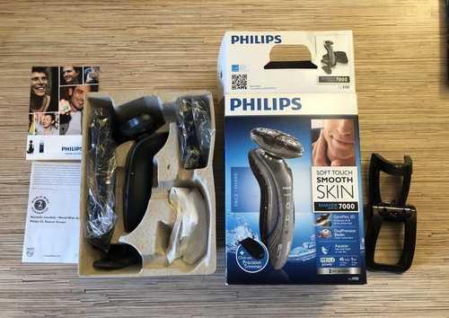 Бритва электрическая Philips shaver 7000