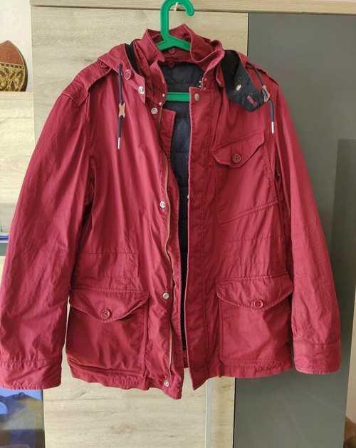 Куртка jack&jones