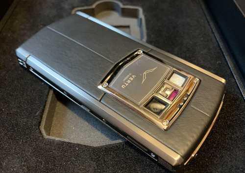 Vertu ti android, рст, как новый