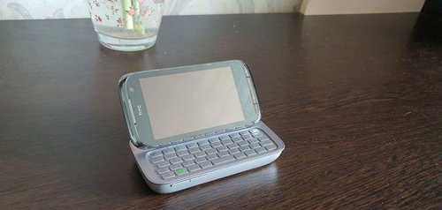 HTC Touch Pro 2